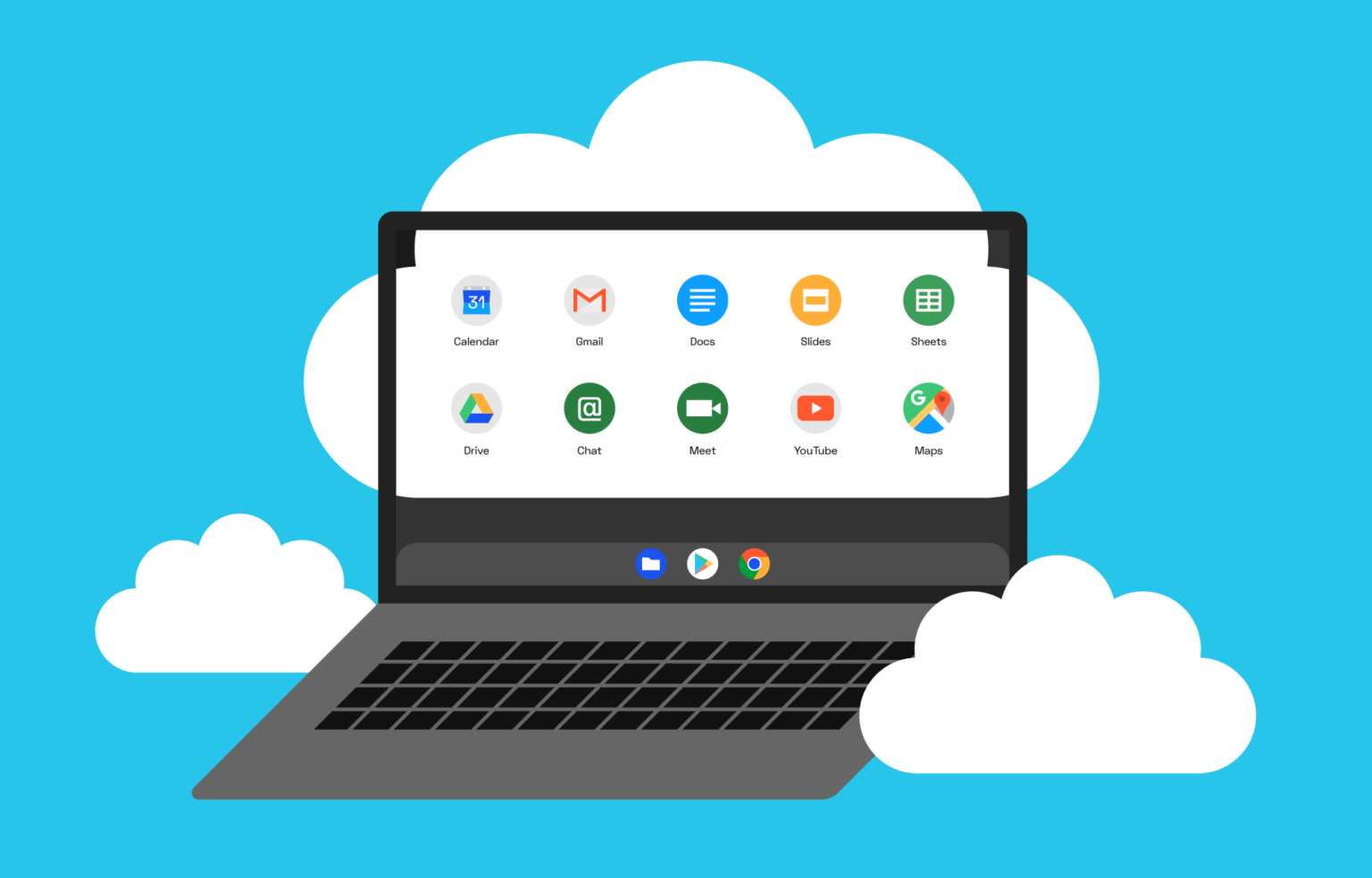 【クロームブック/Chromebook】ChromebookでPDFファイルを操作する方法 - Chromebookのレビューや使い方