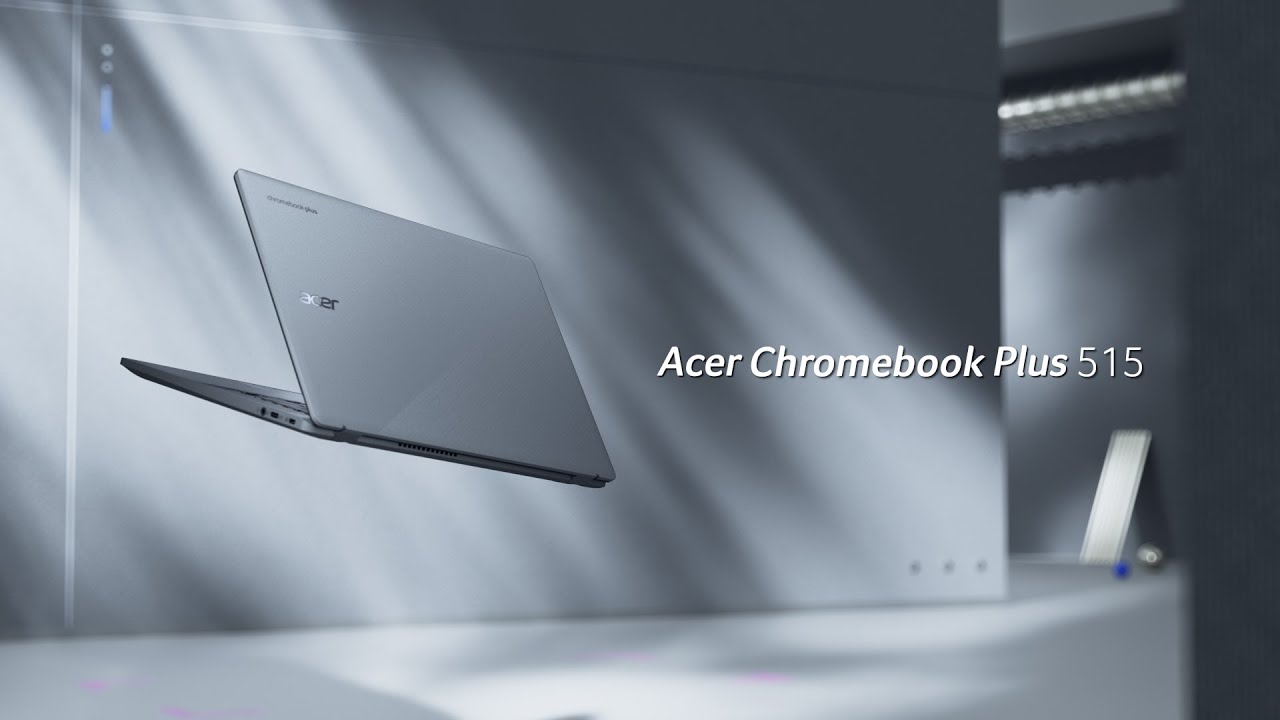 Google Chromebook Plusについて - Chromebookのレビューや使い方